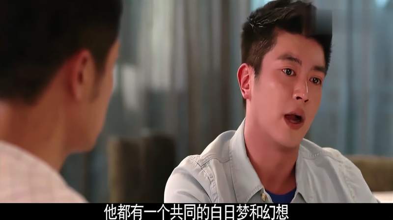 实习生赵冲喝多了,挨个评价医生,谁知评价得太精准!