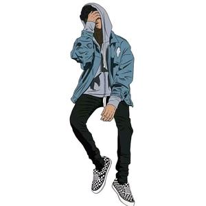 极客互联数码店 
