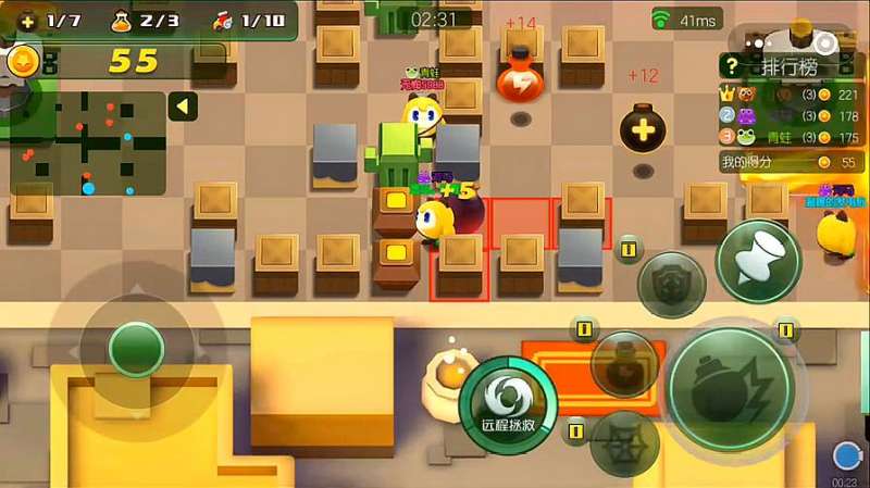 史上最好玩的微信系列小游戏:一个你没玩过的游戏