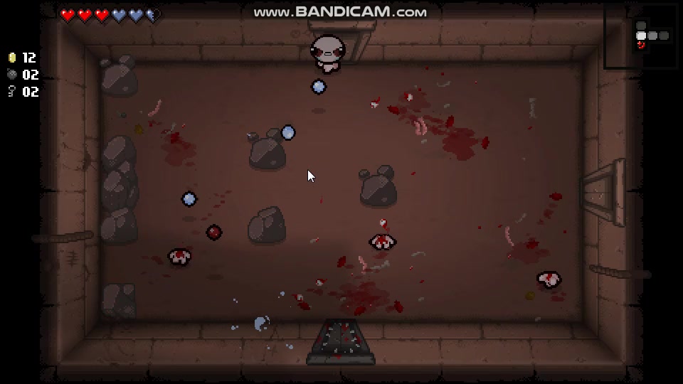 以撒的结合胎衣超爽系列 宝宝这么可爱怎么忍心打他?