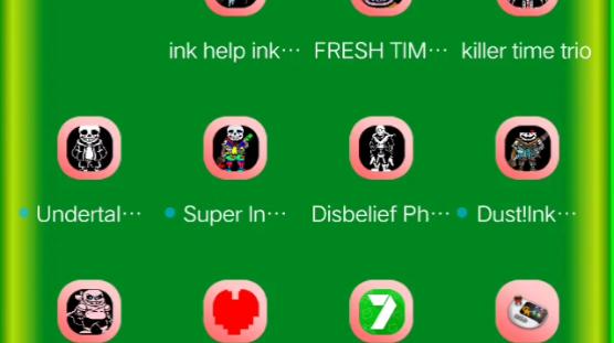 传说之下debug教程