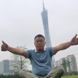 尧哥旅行摆摊记 