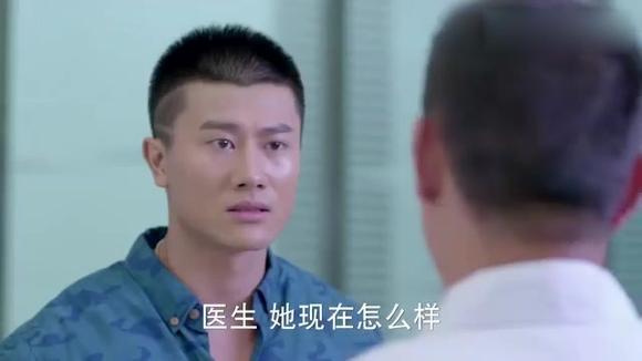 麻辣变形计:柳沙犯病,秦升很是着急