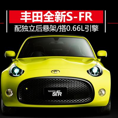 ...动力方面或将搭载一台0.66L自然吸气发动机,传动系统匹配六速手动...