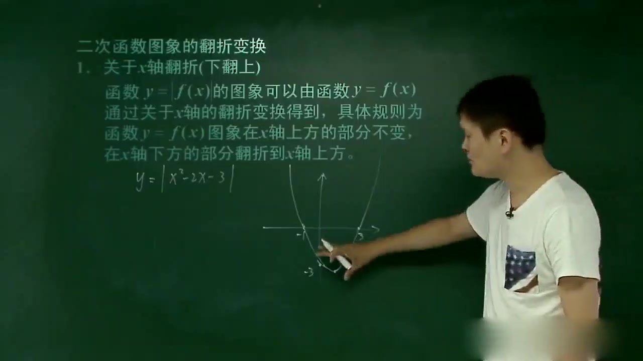 合集八年级上册。175 (1)二次函数(四)知识点