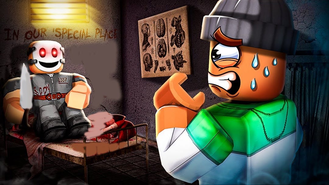 Roblox医院故事模拟器:神奇医院大冒险!大战暗黑医生!小格解说