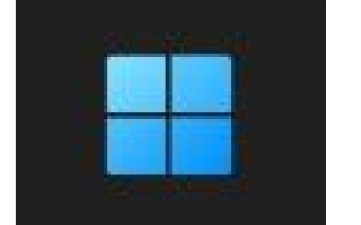 Windows11-普通用户初体验(1)