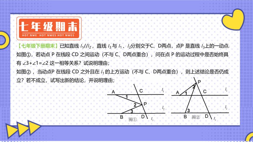 【七年级期末复习】方程组与不等式综合应用题