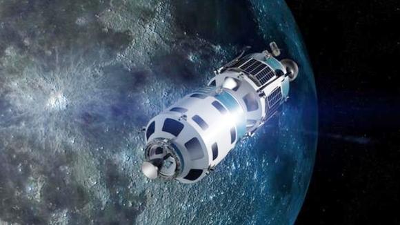 宇宙飞船返回地球一定要那么快,主要看是什么样的宇宙飞船