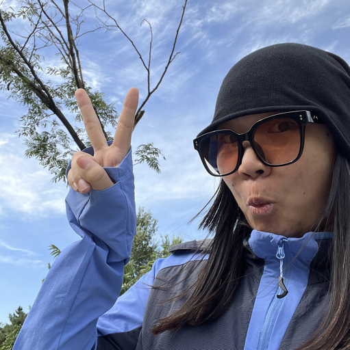 小黄找旷野 