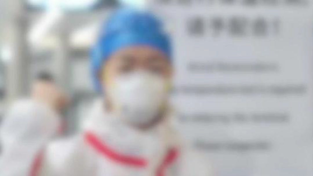 上海新增本土死亡52例,新增本土确诊1661例