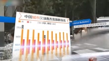 “各省身高表”爆红网络 你达到标准了吗?