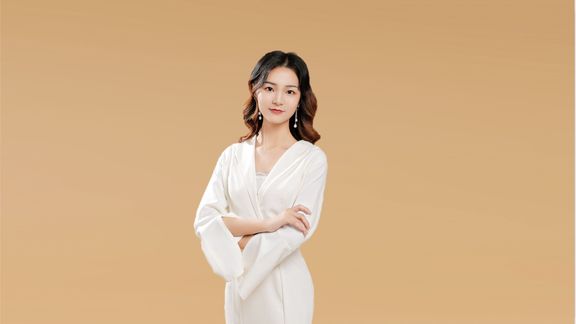 TBE说吧教育Ida的英文歌曲系列开始啦