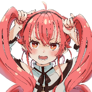 颢卿不是sama 