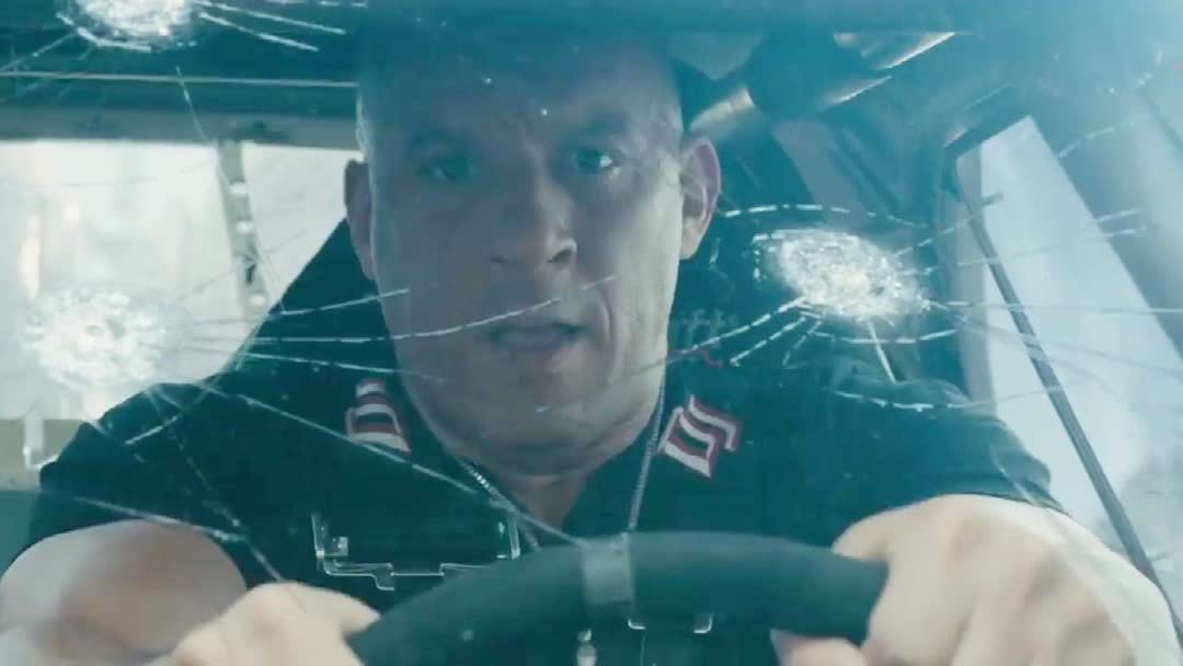 荧幕十大动作电影;飙车 动作 格斗 刺杀,铁汉男儿尽显柔情!