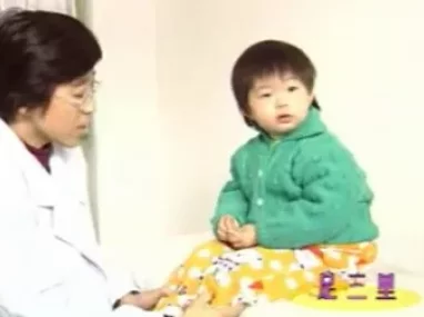 《岳氏中医学堂》之小儿推拿治疗小儿疳症