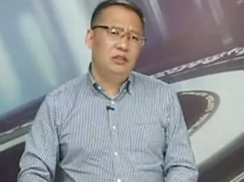 【宫迅伟】供应商采购合同管理制度培训课程