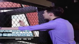 【十四中字】160812《W两个世界》第五集打戏拍摄花絮2[KR_CN]
