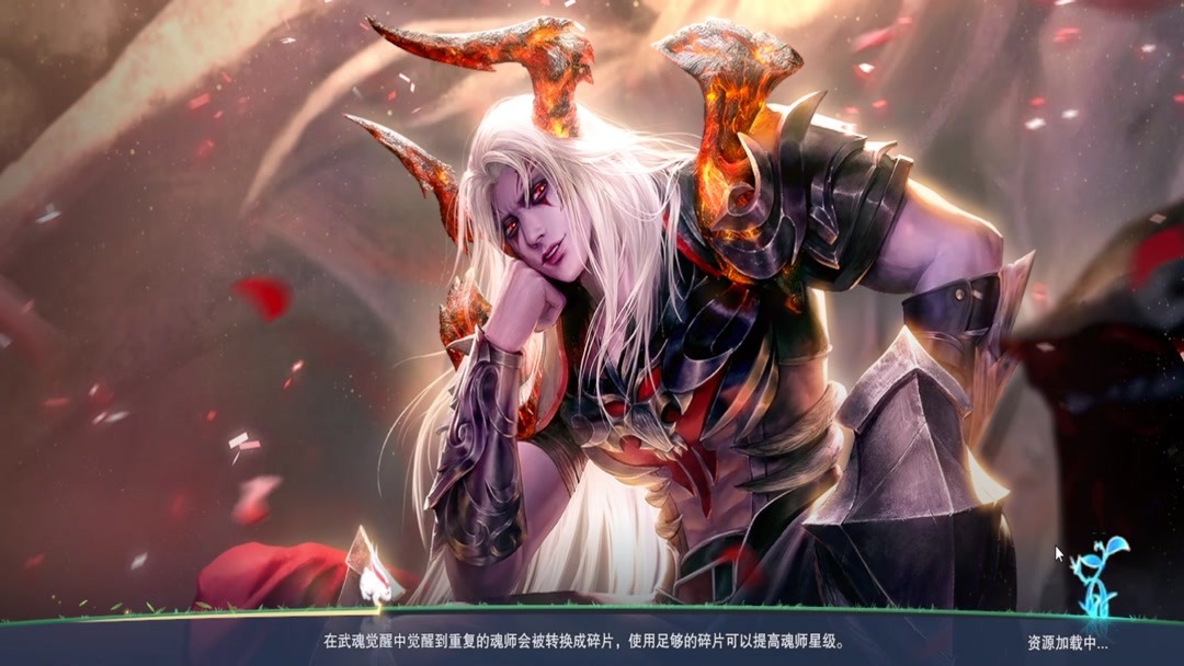 斗罗大陆魂师对决 庚辛战火2【萌砖解说】