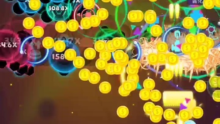 微信消灭病毒无限金币钻石满级武器通关