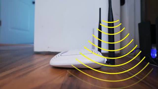 家里wifi老是掉线?仅需这样操作,让你畅快大吉大利今夜吃鸡!