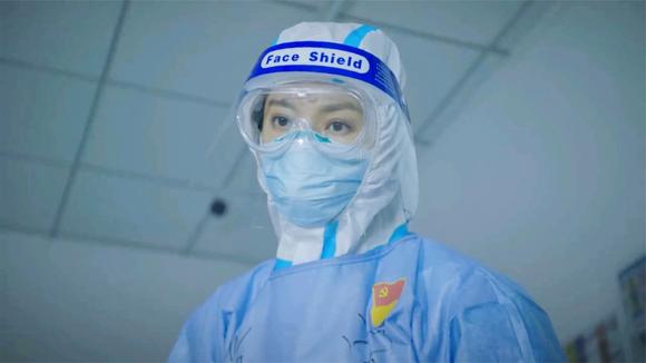 最美逆行者:武汉抗疫中,那些让人感动的画面!