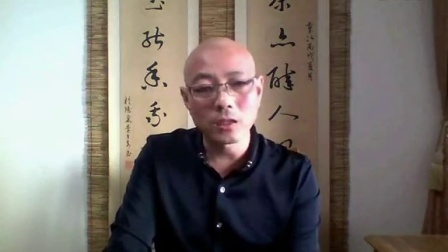 心理咨询专家—艾教授心理咨询视频课件-人之初性本善