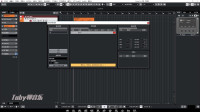 cubase的表达映射功能