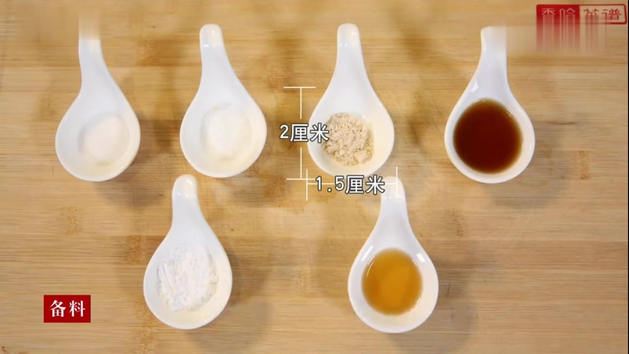 家常菜谱,特色美食白菜炒鲜蘑,美食家常菜做法食谱视频教学