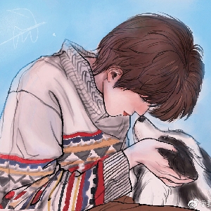 狠爱小狗勾 
