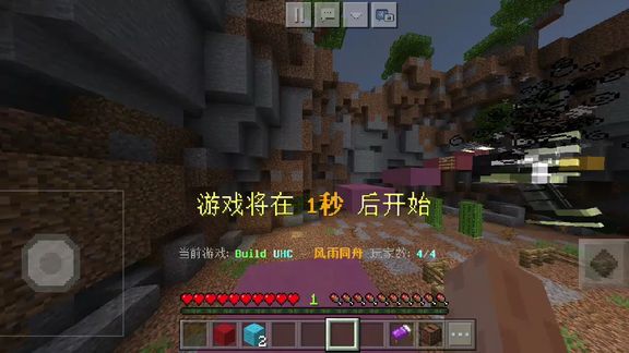 我的世界:没事打两个npc玩