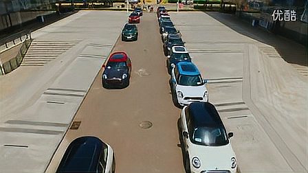 滴滴出行CTO:基于大数据资源 让试驾体验触手可及