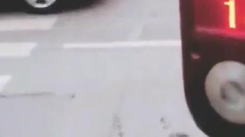 说了都没人相信,我竟可以控制红绿灯,真牛掰