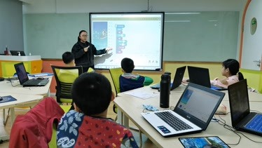 厦门编程猫,15秒教你做个经典游戏,植物大战JS