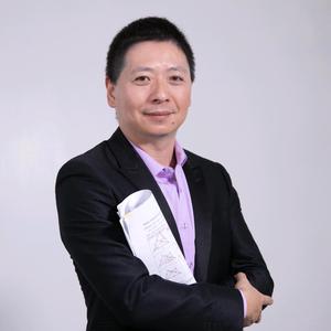 冬先生数学思维 