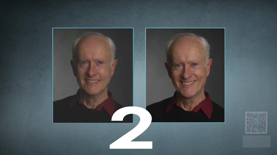 如何准确识别微表情?丨测啦