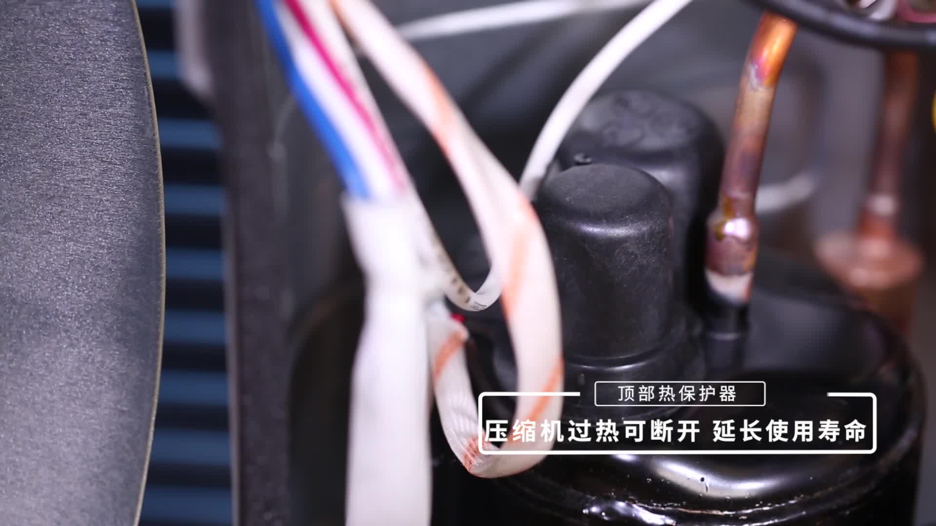急速冷热大挑战,看这台海信空调如何应对“冰火两重天”!