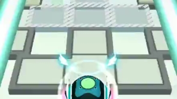 RS:几何迷阵,古老版本(完美)