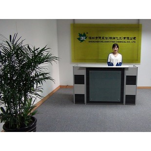 深圳德莱仕精细化工 