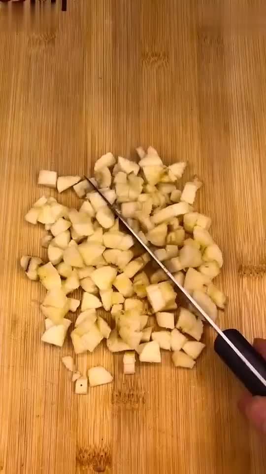 美食这么做简单又好吃