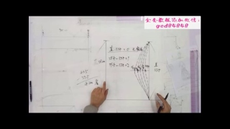 广州服装设计裁剪工艺培训视频教程b服装制版从入门到精通b服装纸样...