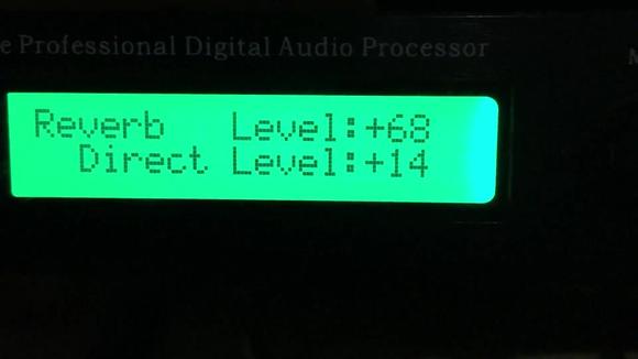 05、韵乐 x3 x5 机器操作视频教程-混响