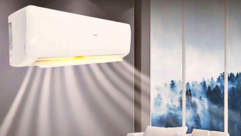 老电工配线绝活:给1.5P空调配置电线竟然这样计算,不愧是老电工