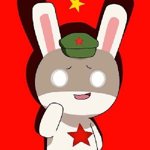 种花GD兔 