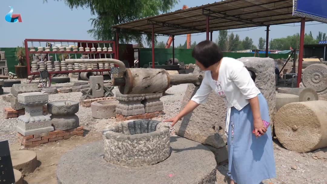 古代的井为什么要做两个井圈?听农村大姐讲原因,古人想的真周到