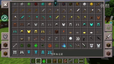 我的世界,小杰模组世界,异行大战铁血战士!