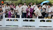 风水现场考察顺治陵墓风水,揭示了什么才是真正的龙脉风水