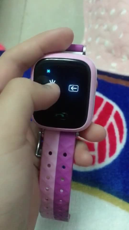 小天才电话手表也有游戏了