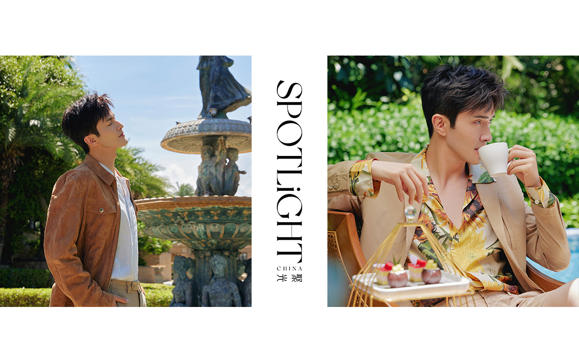 高伟光:「世界的水手」“在表演这片永远没有尽头的海洋之中,高伟光...