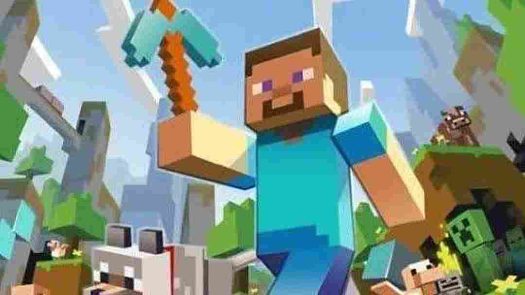 cc我的世界之不要放弃哦